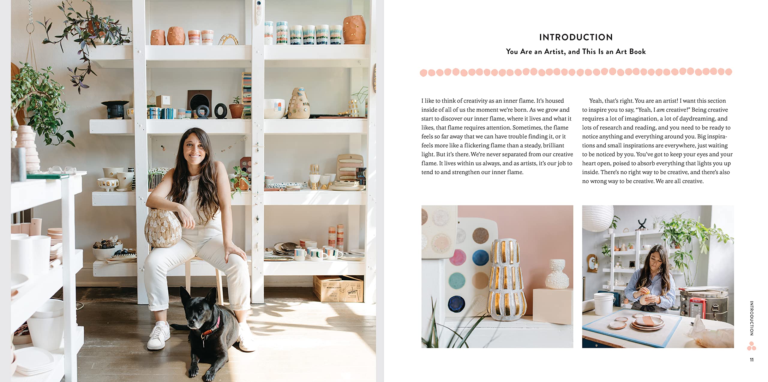 The Beginner's Guide to Decorating Pottery - Book - The Object Enthusiast